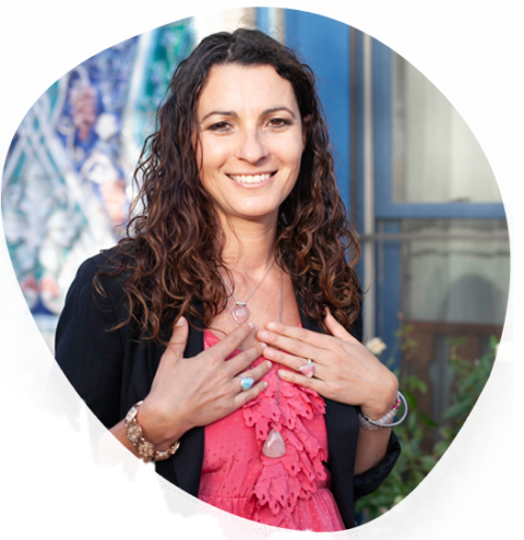 About Kelly - Kelly Weiss